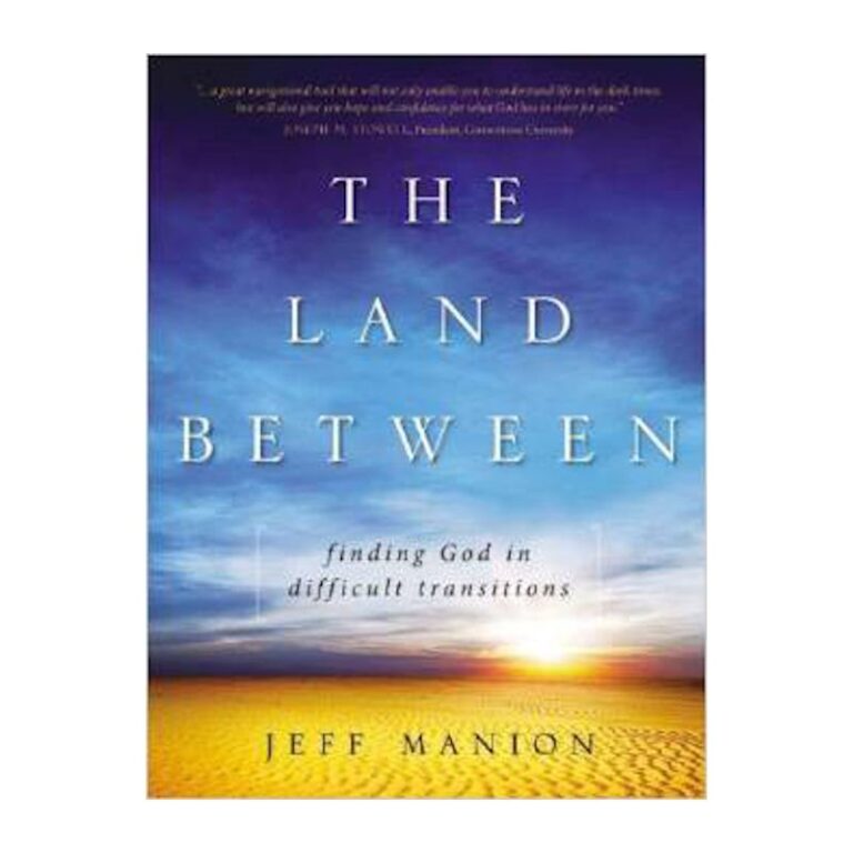 The Land Between - VantagePoint3